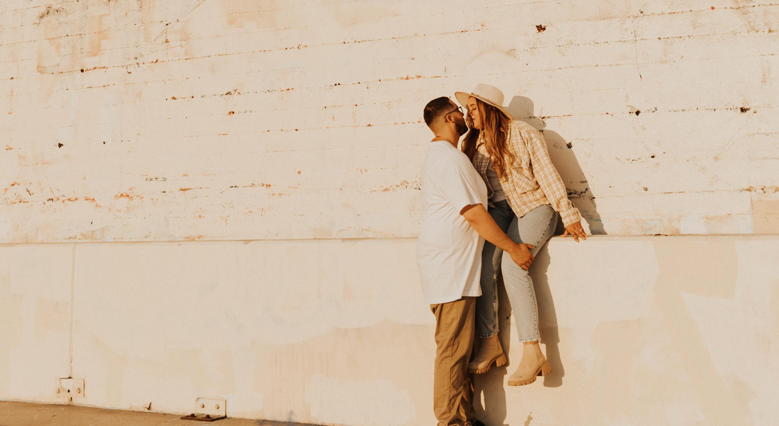 Marissa Zambrano and Eric Fonseca's Wedding Website