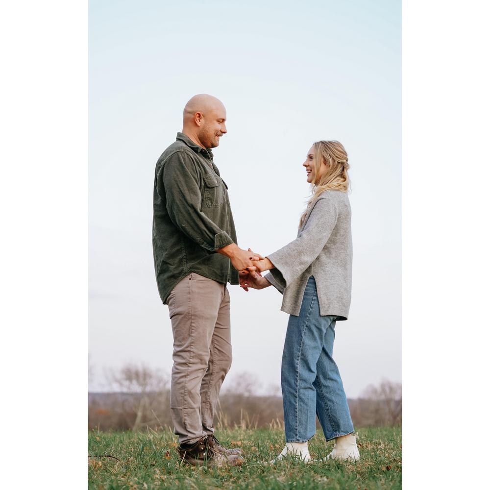 Emily Nichols and Zachary Upton's Wedding Website