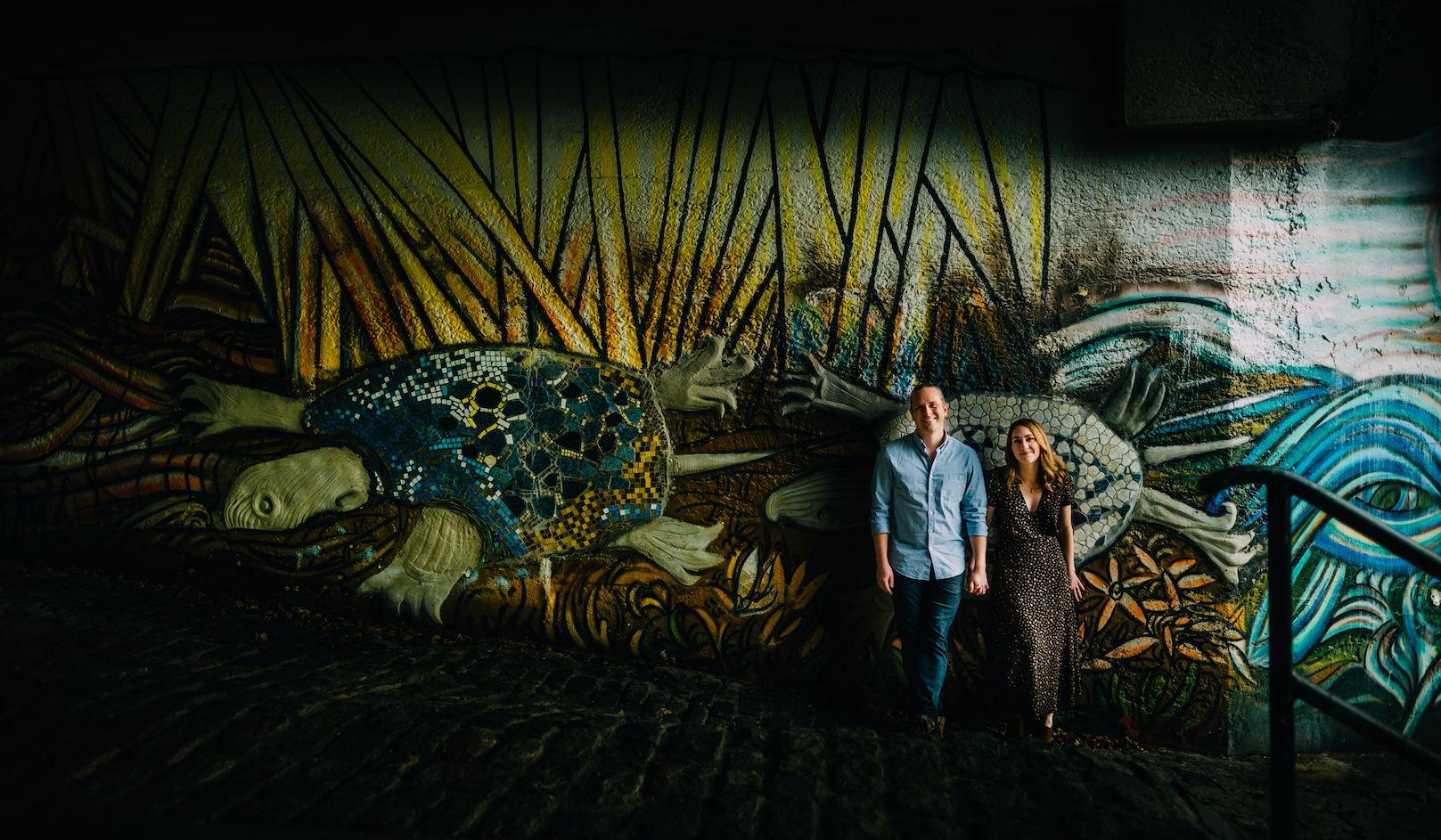 Kate Brendel and John Bain's Wedding Website