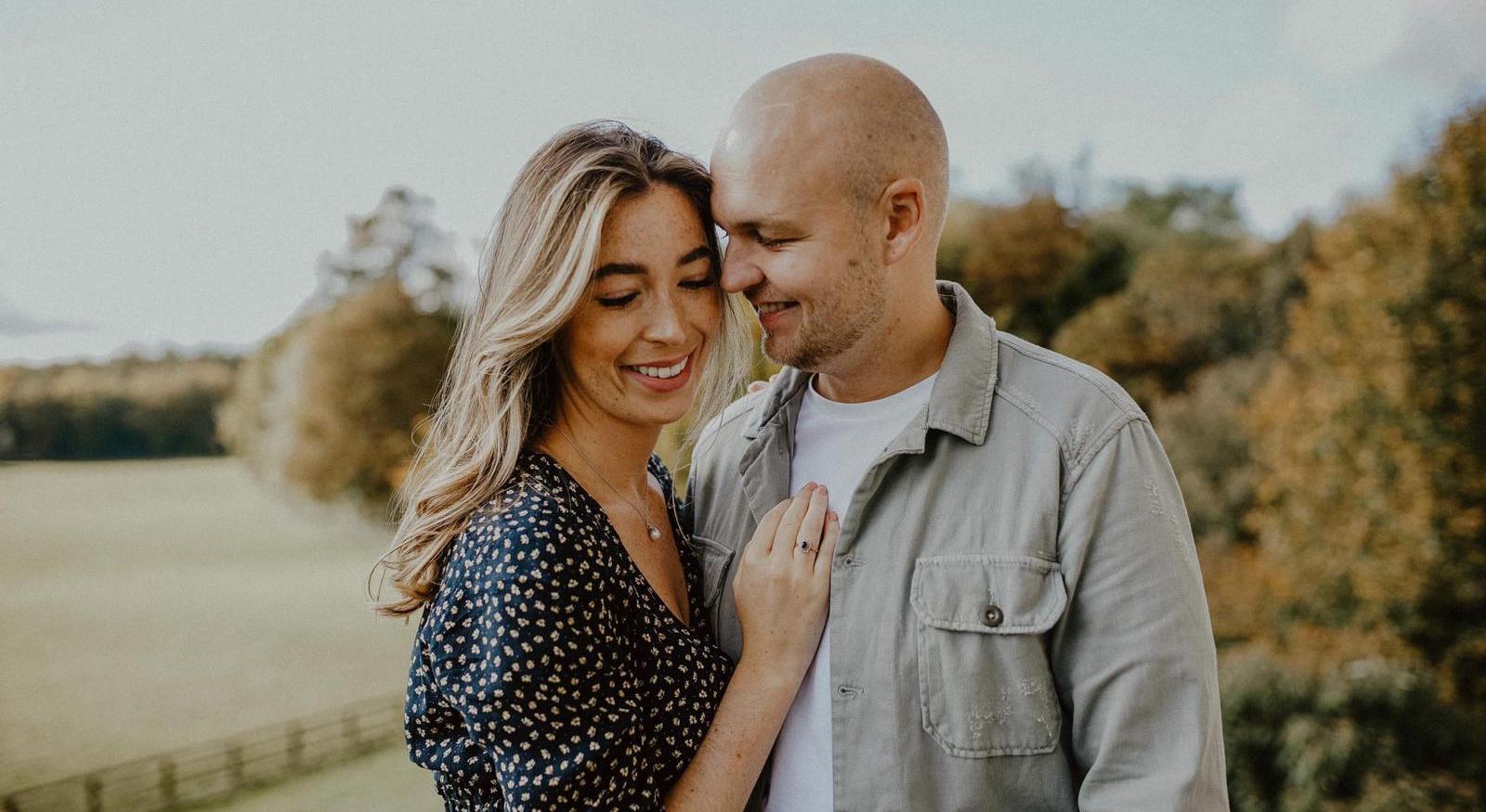 Shannon Ruby Johns and Thomas George Ferris' Wedding Website