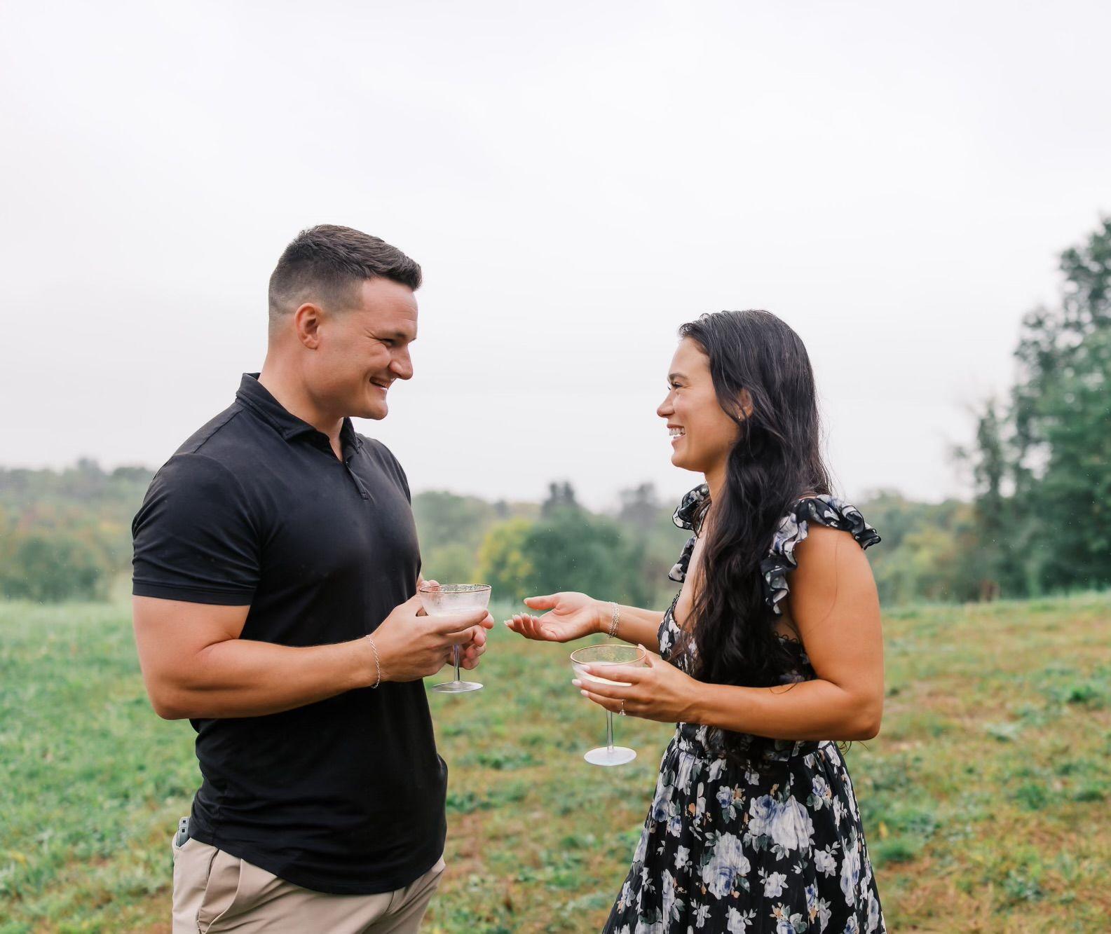 Sara Stamer and Elliott Butler's Wedding Website