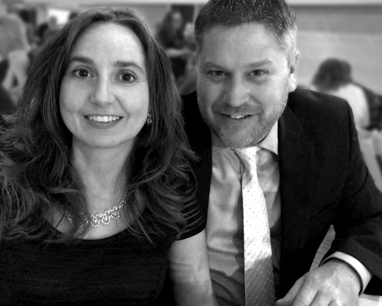 Colleen Gould and Robert Shea's Wedding Website