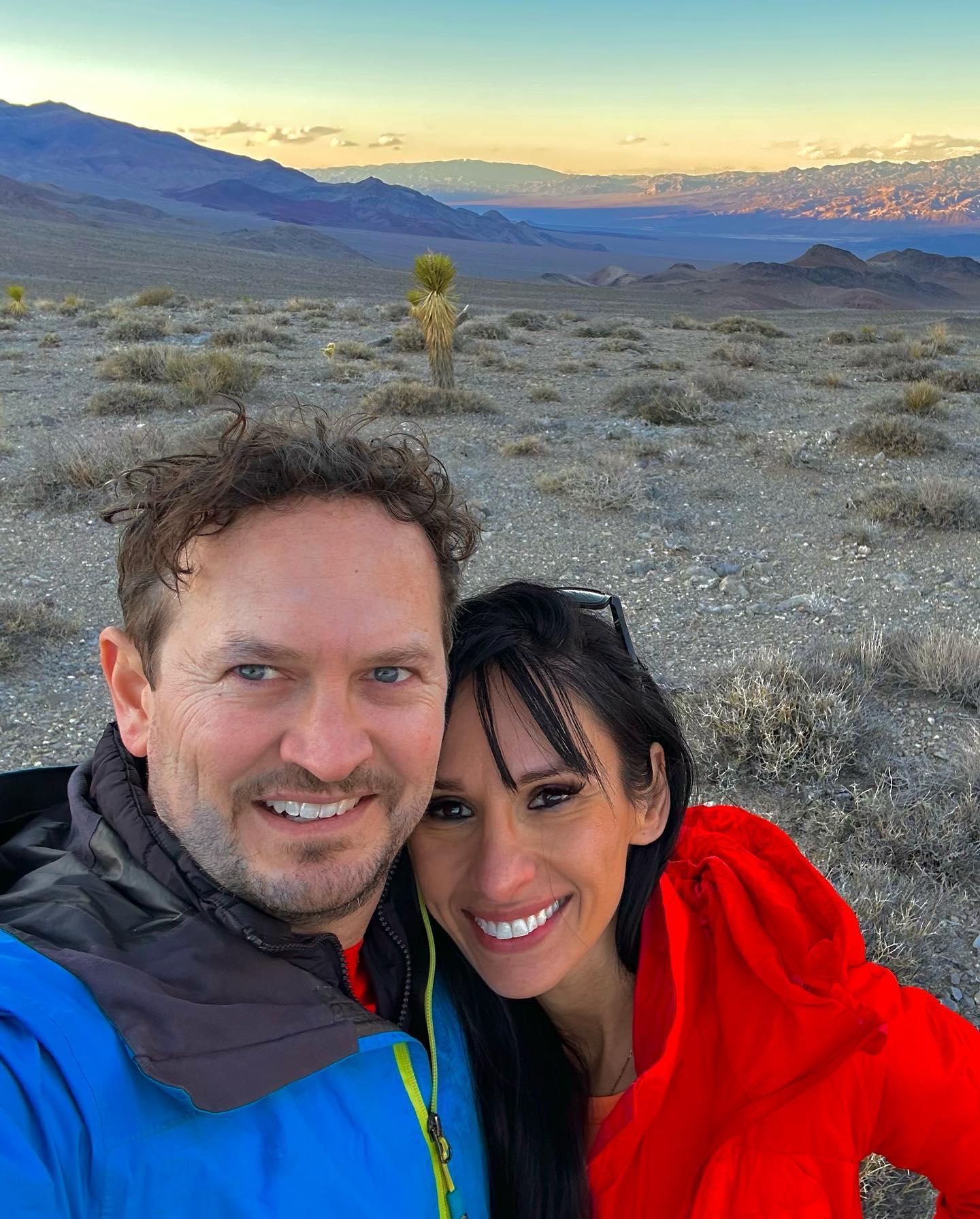 Maryam Safaee and Tomás Sidenfaden's Wedding Website