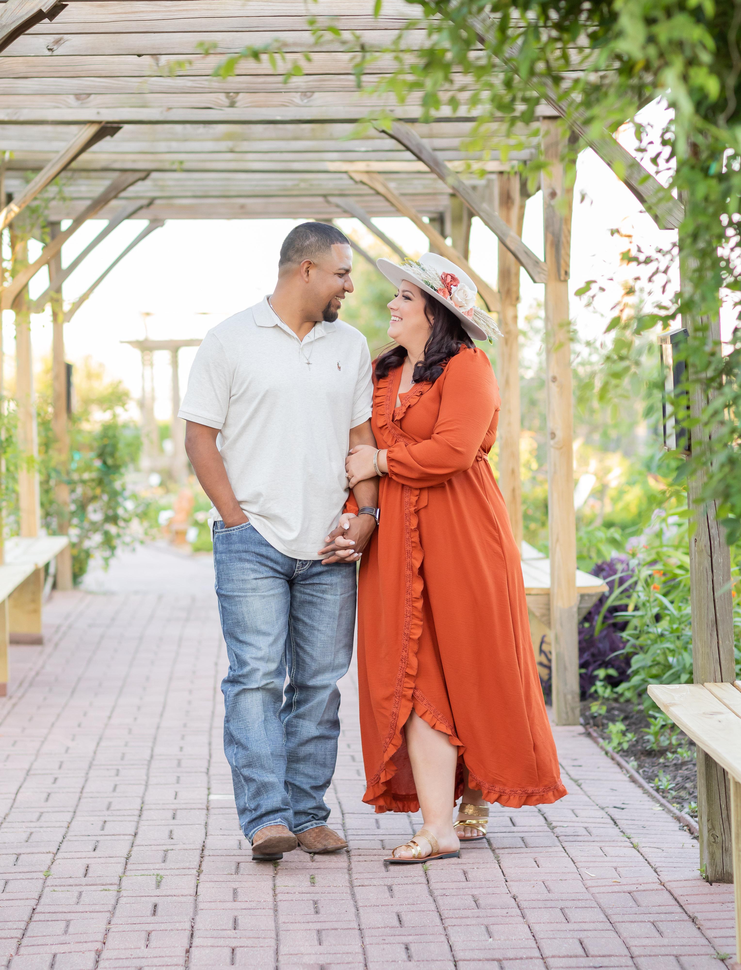 Taylor Unger and Mark Rojas' Wedding Website