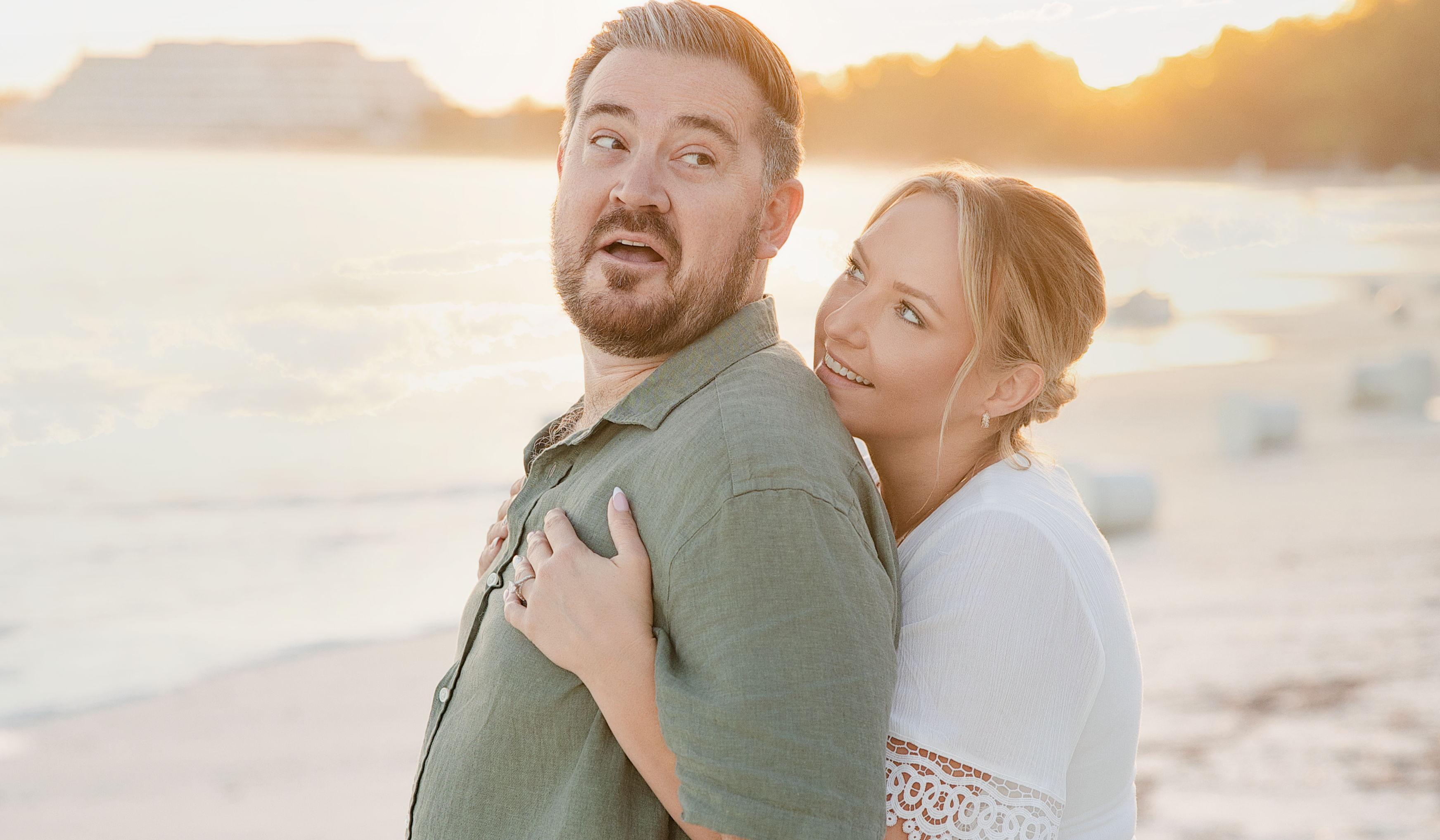 NICOLE NAQUIN and IAN HILL's Wedding Website