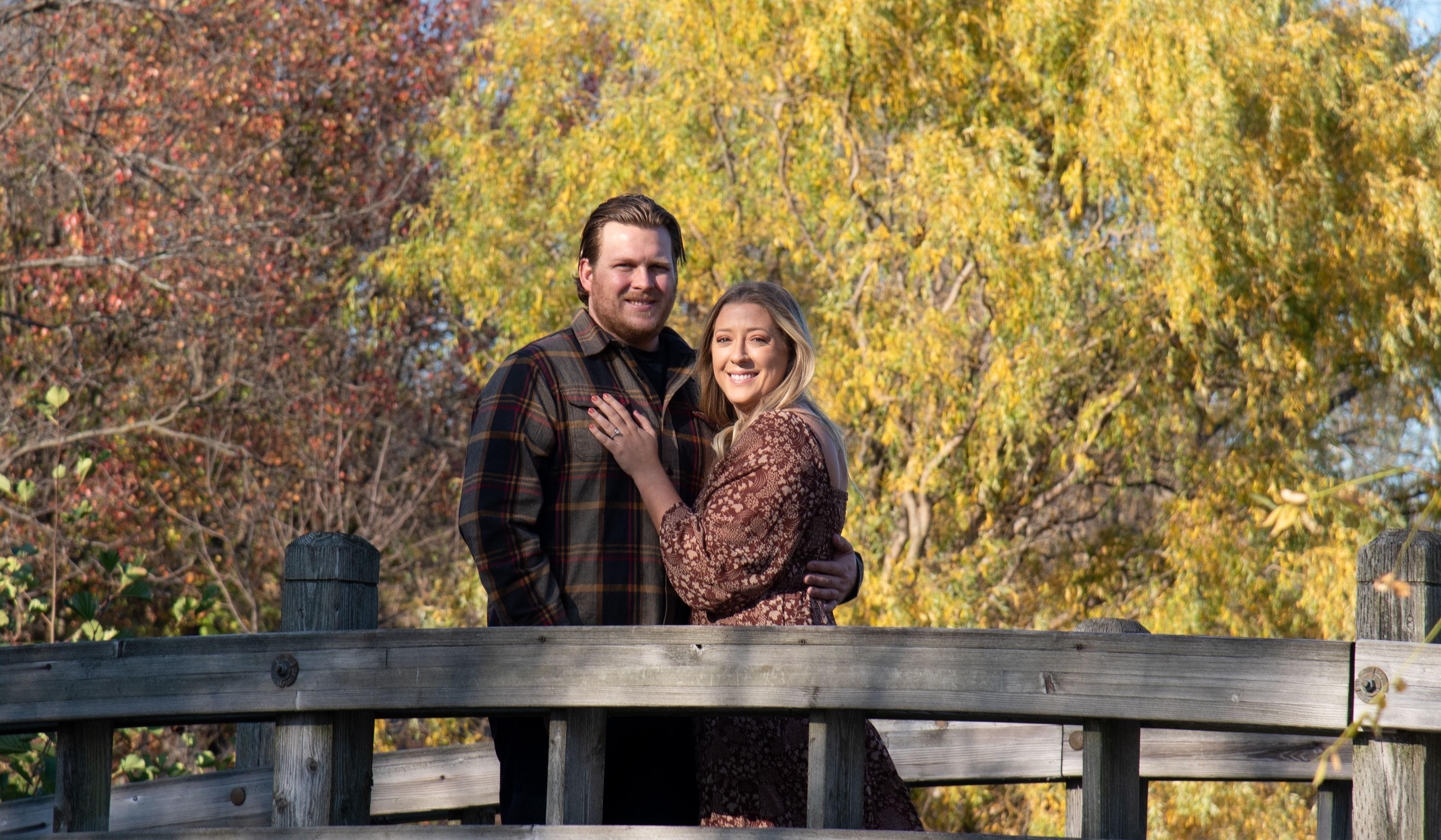 Rachel Reed and Jeffrey Onken's Wedding Website