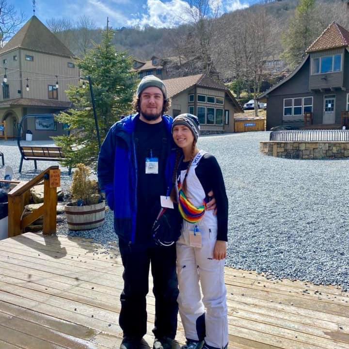 Jacob Harrell and Nicole Lawing's Wedding Website