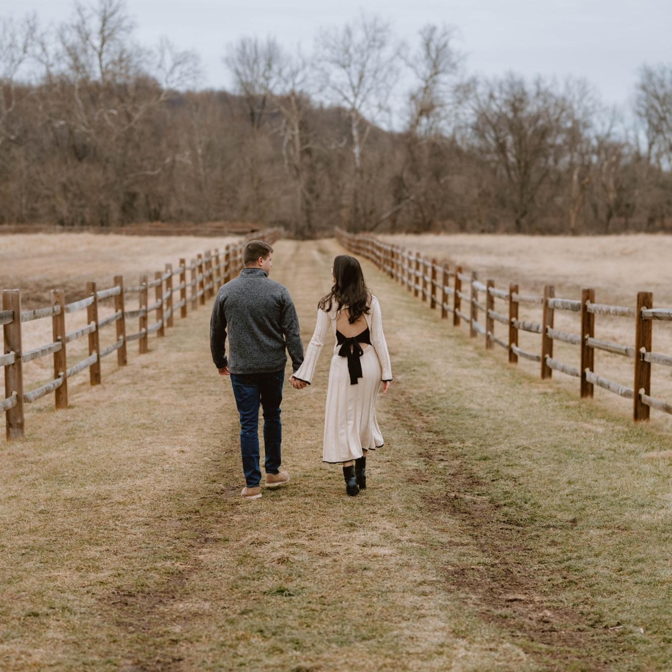 Morgan Figgins and Jack Pfeifer's Wedding Website