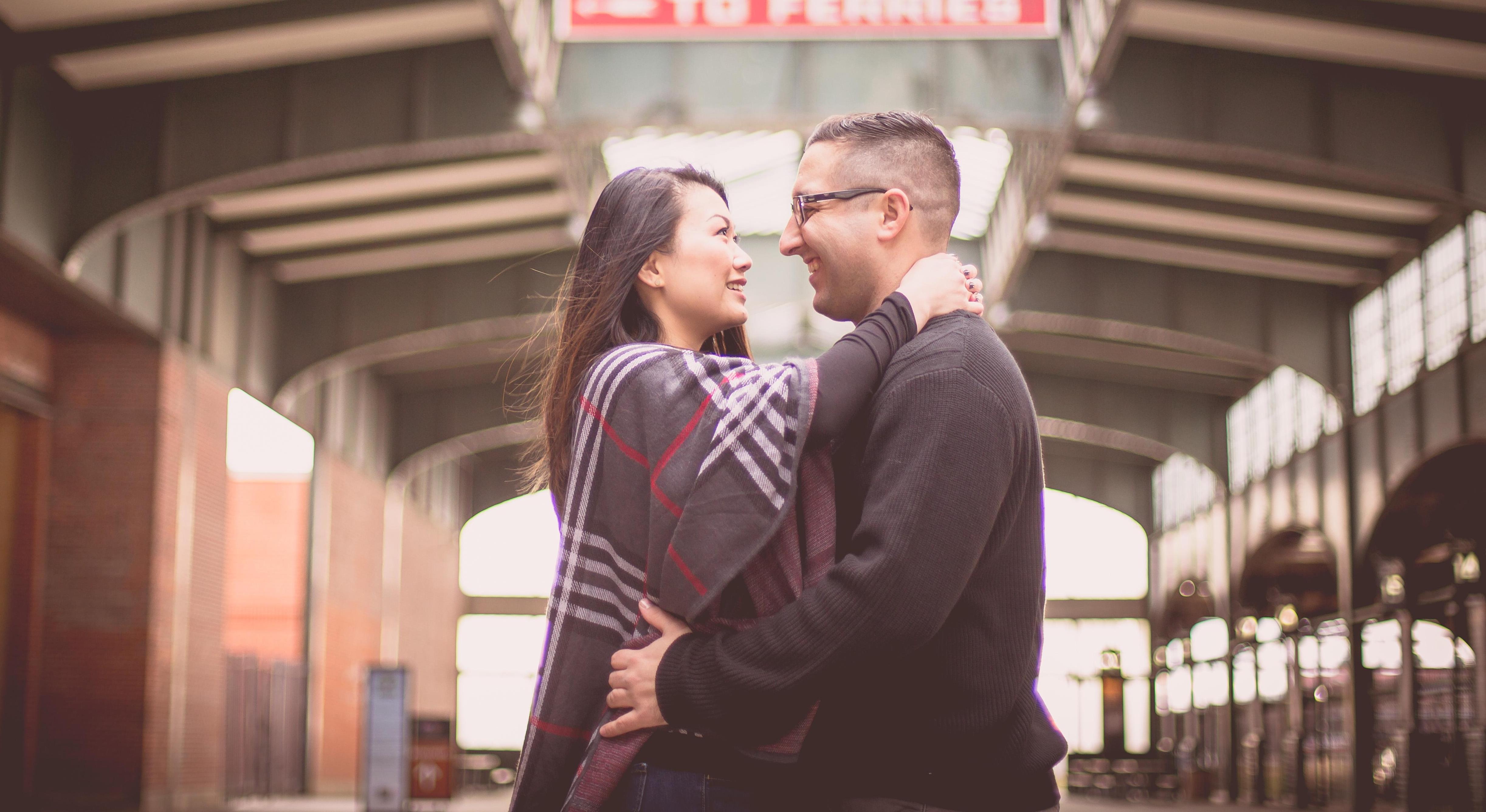 Colleen Tang and Kenneth Gebhardt's Wedding Website