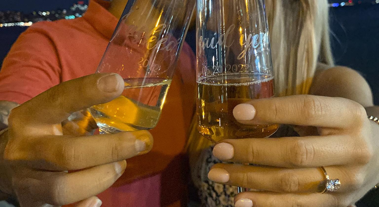 Cassidy Markowski and Christopher Faria's Wedding Website