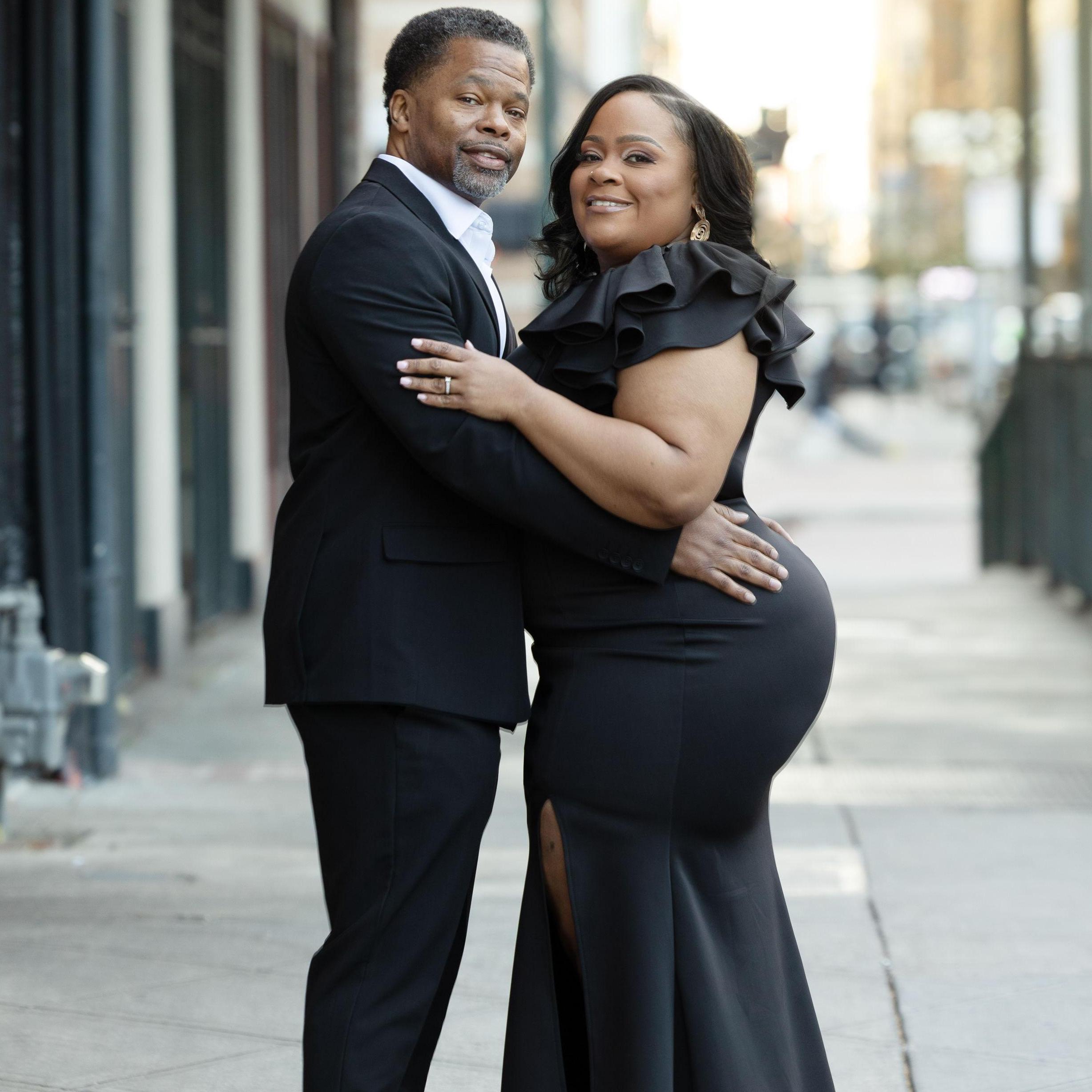 Teresa Mitchell and Thomas Watson's Wedding Website