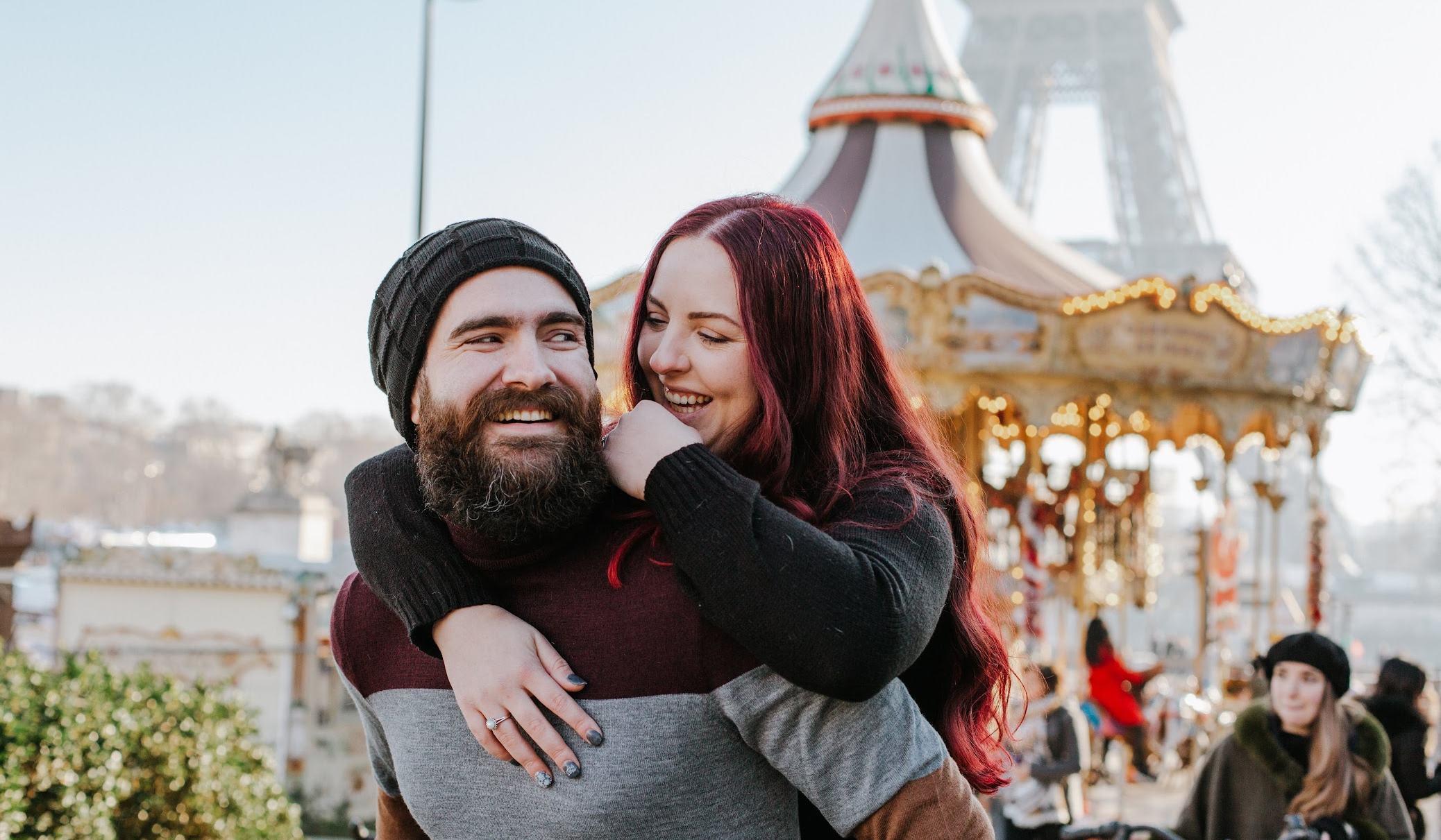 Haley Harris and Brandon Hinson's Wedding Website