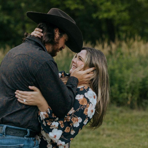Emily Auker and Brandon Bledsoe's Wedding Website