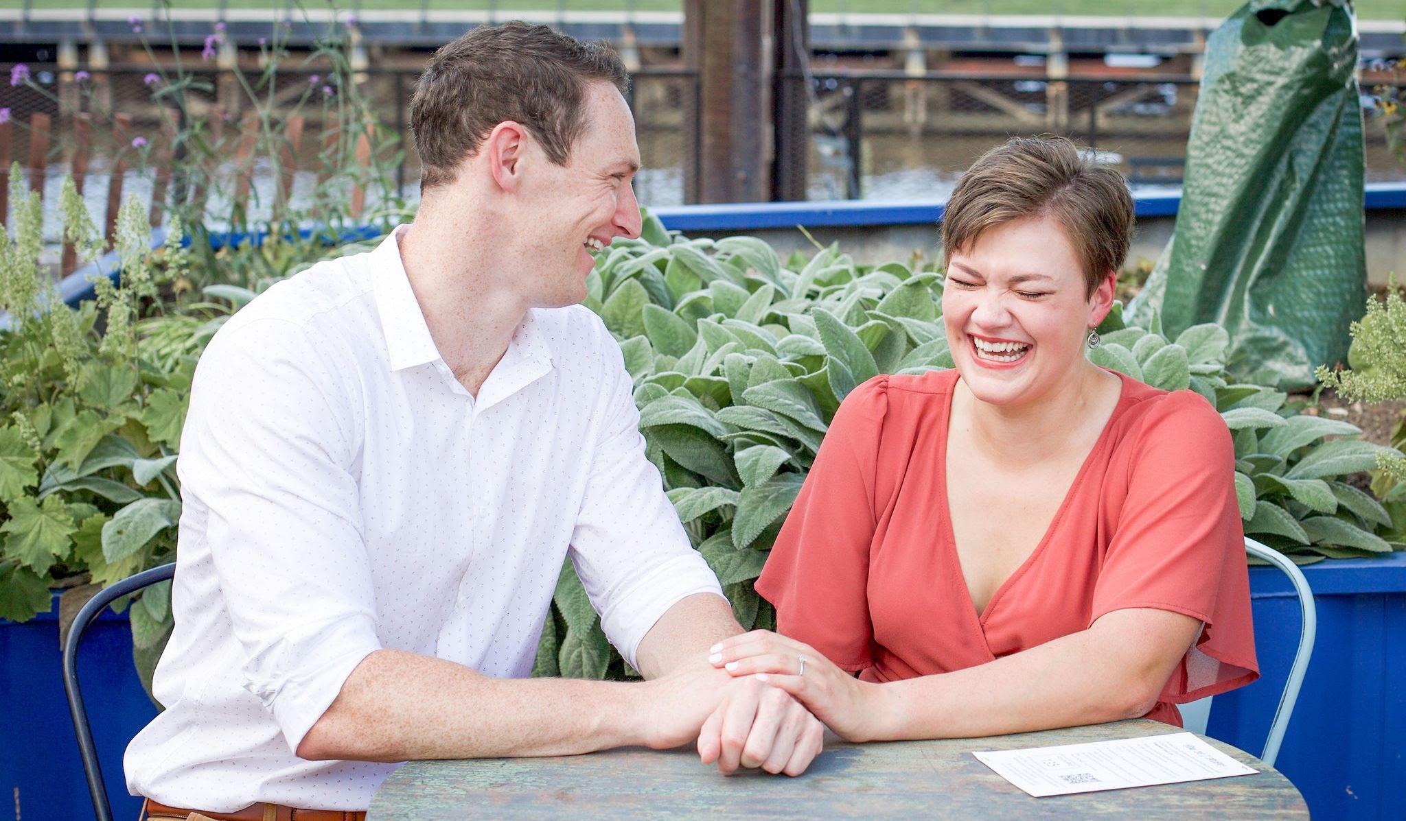 Kaylee Gill and Jake Maggioncalda's Wedding Website