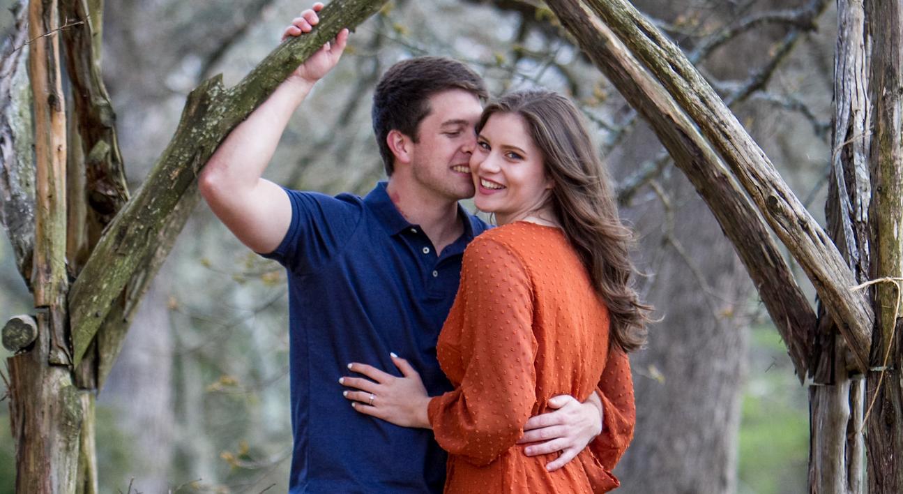 Alli Lloyd and Peter Maddox's Wedding Website