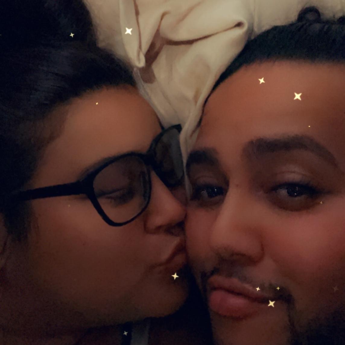 Danielle Larkin and David Maisonet Jr's Wedding Website