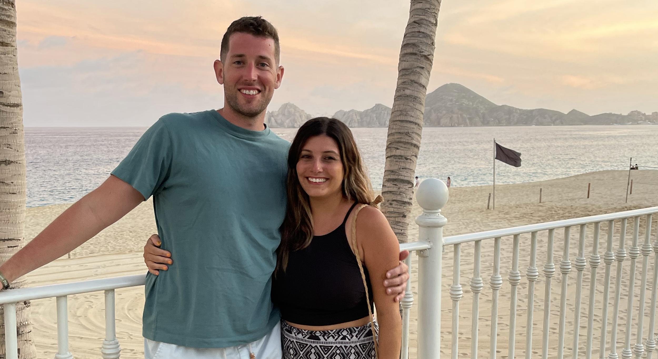 Lynsie Graham and Ryan Winger's Wedding Website