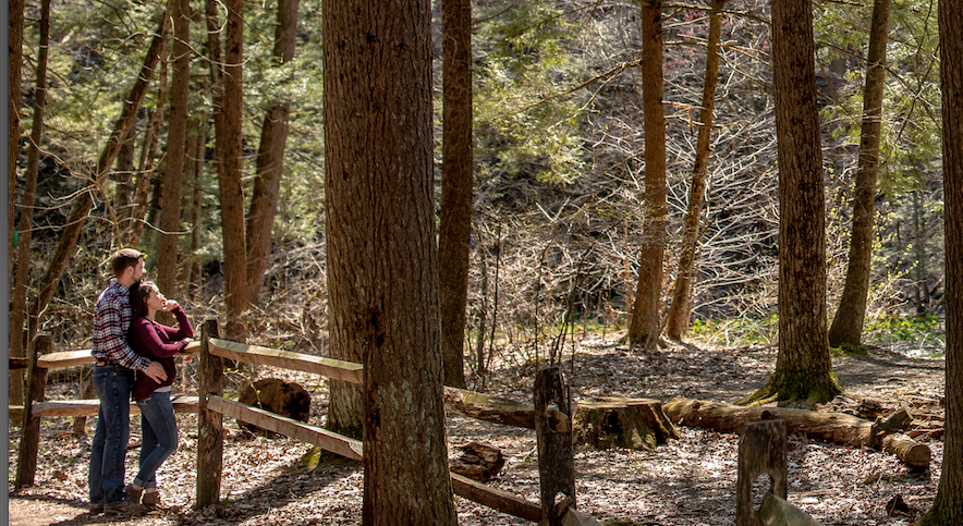 Jennifer Mathiesen and Tyler Bartron's Wedding Website