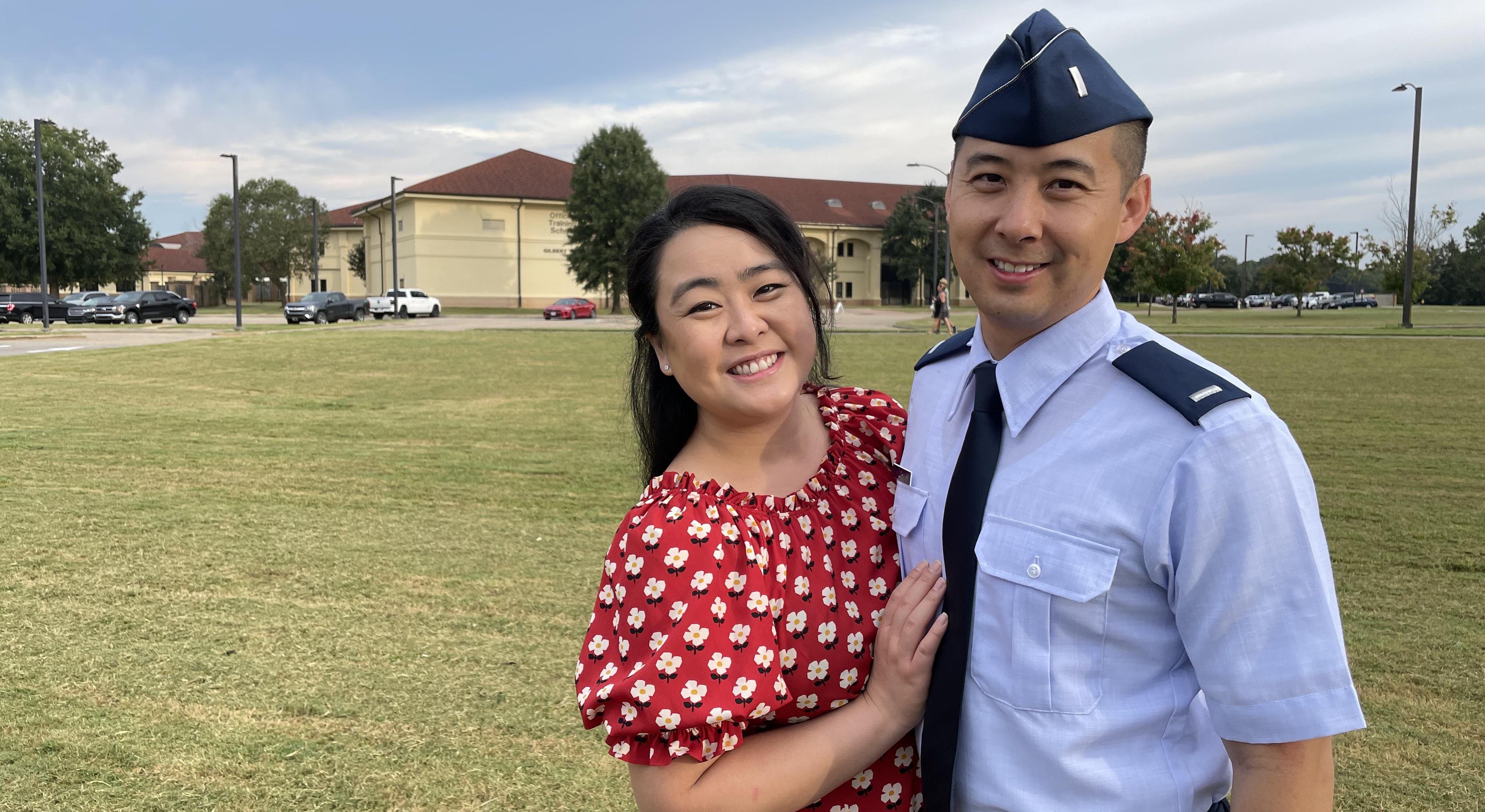 Melissa Charpied and Alexander Loh's Wedding Website