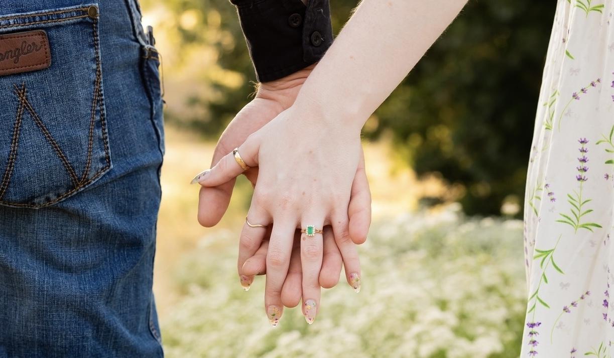 Hailey Carlton and Dayton Davis' Wedding Website