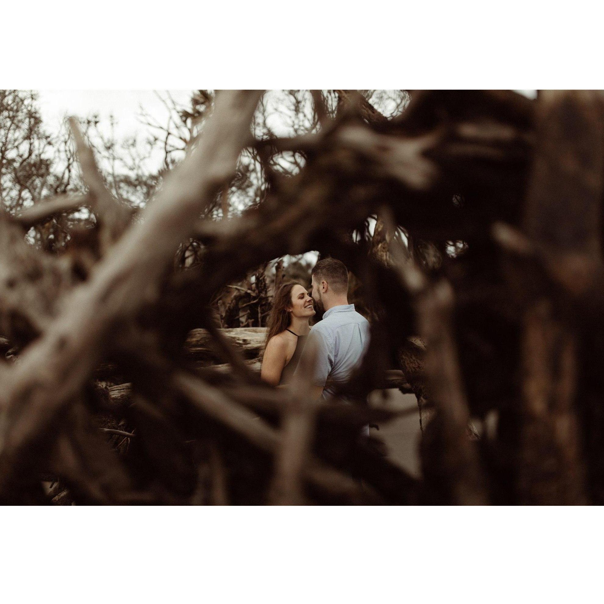 Deidre Smith and Zachary Radcliffe's Wedding Website