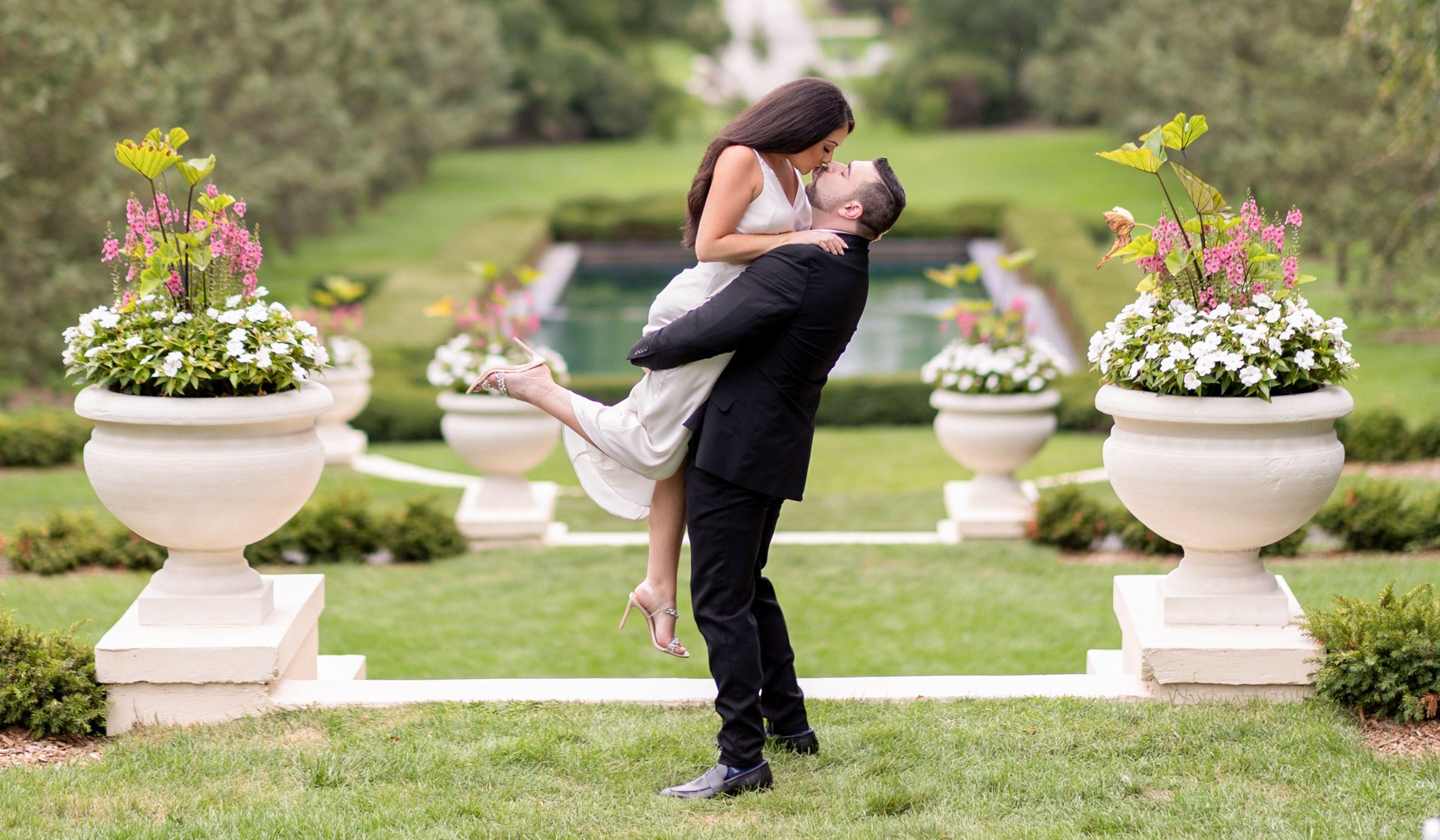 Daniella Debiase and Anthony Rizzi's Wedding Website