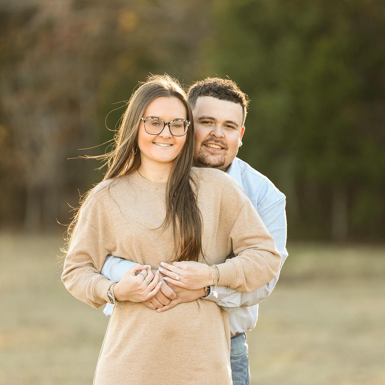 Jordan Tweedell and Mason Rodriguez's Wedding Website