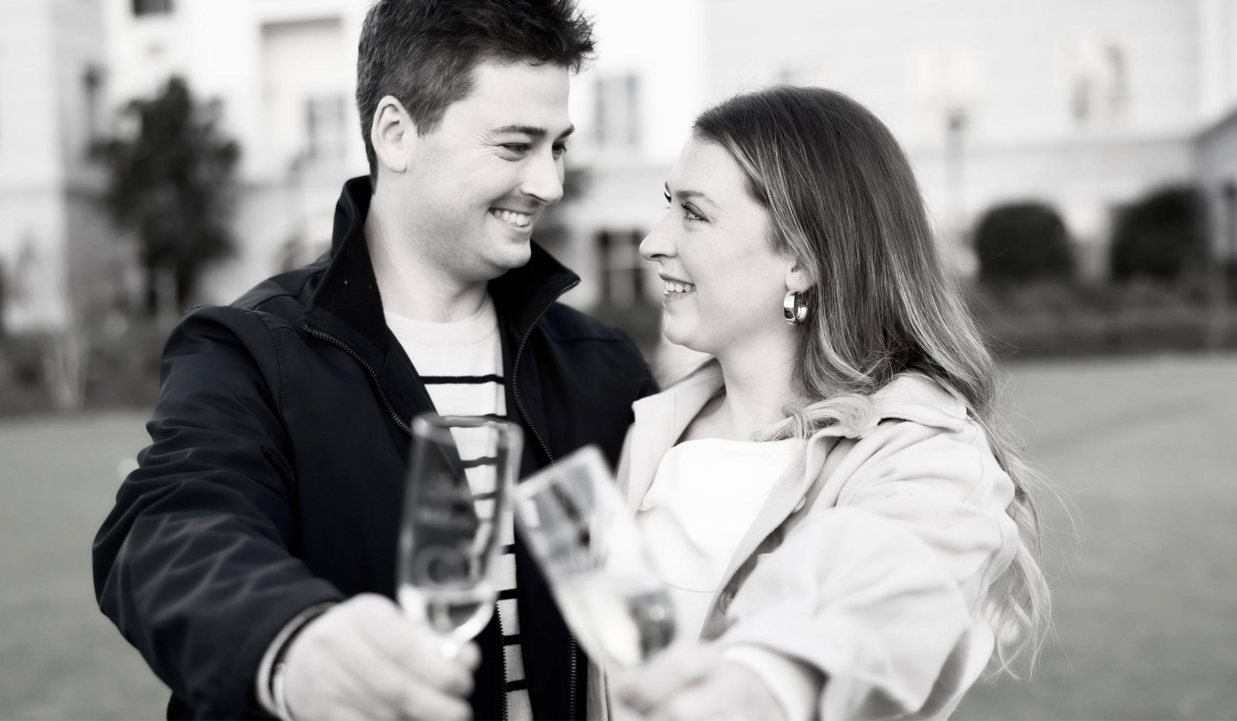 Jessica Jahn and John Coleman's Wedding Website