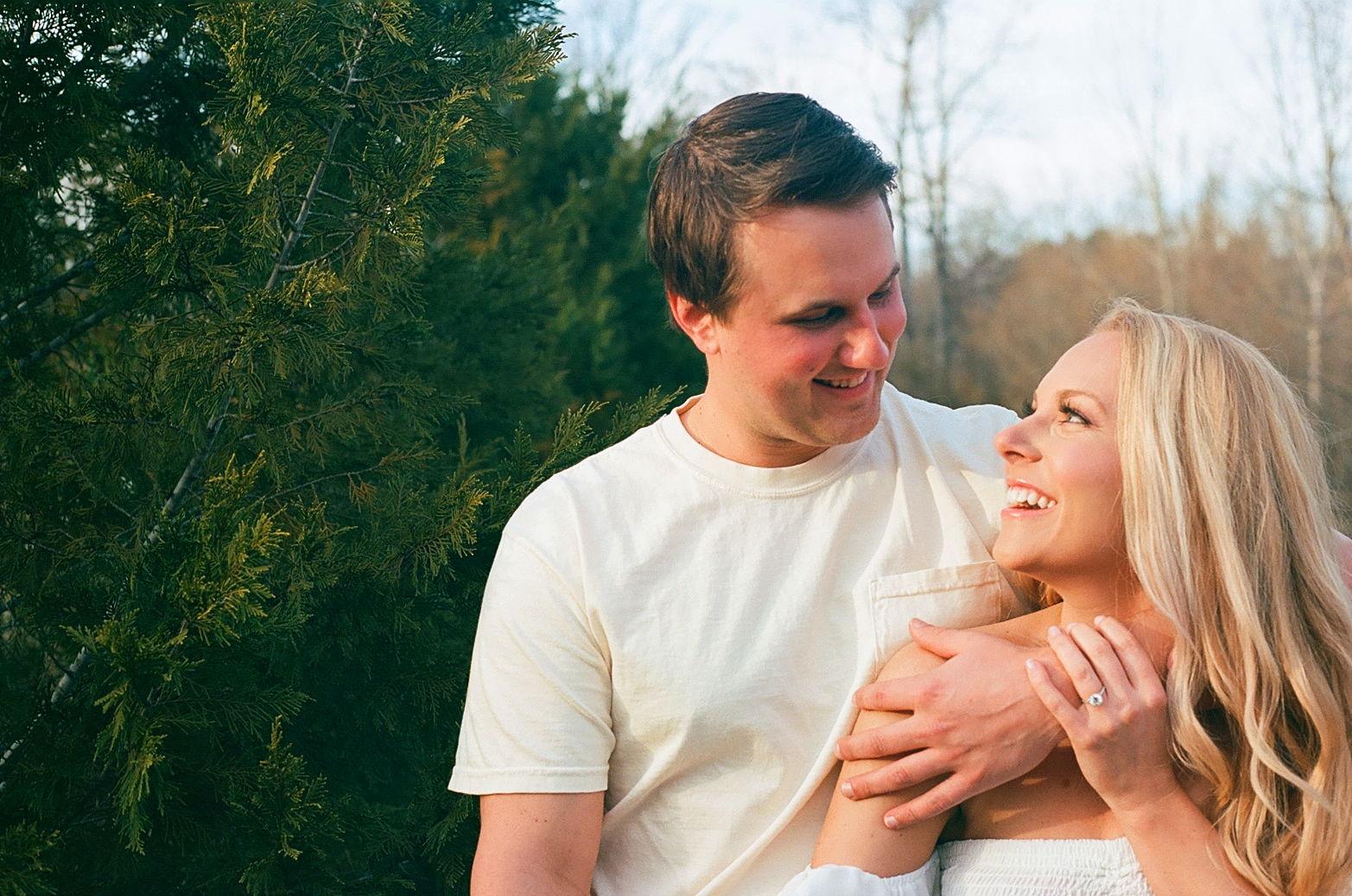 Shelby Lynn Caron and Derek Raymond Sweet's Wedding Website