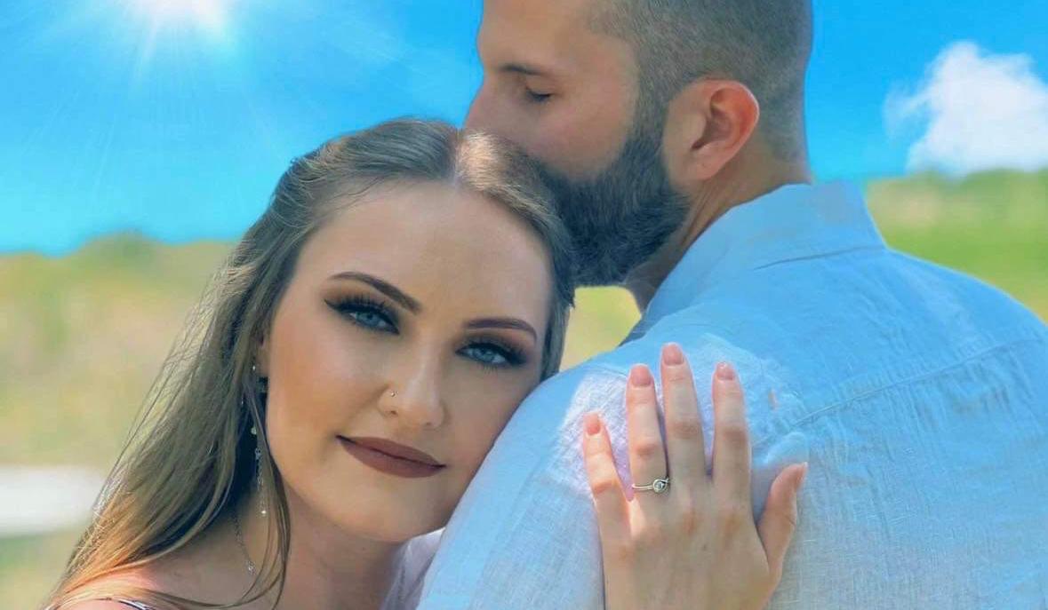 Kathleen DeGrand and Michael Zoellner's Wedding Website