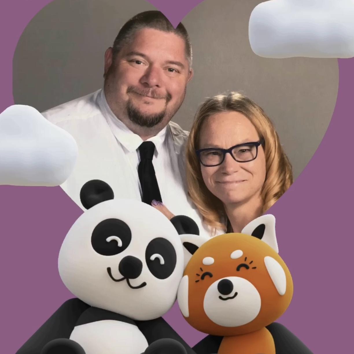 Kathy Reilly and John Samples' Wedding Website