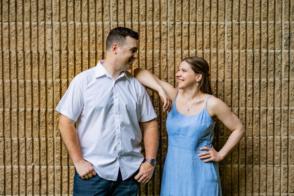 Elise Thompson and Allen Jennings' Wedding Website