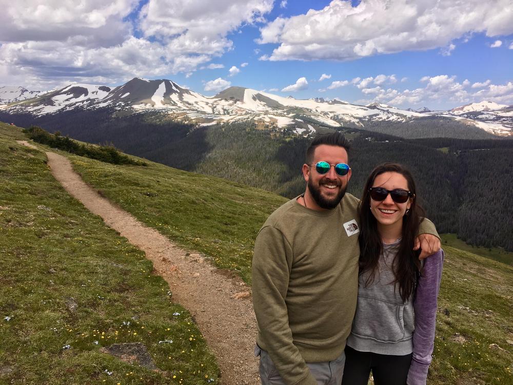 Emily Putnam and Richard Vernetti II's Wedding Website