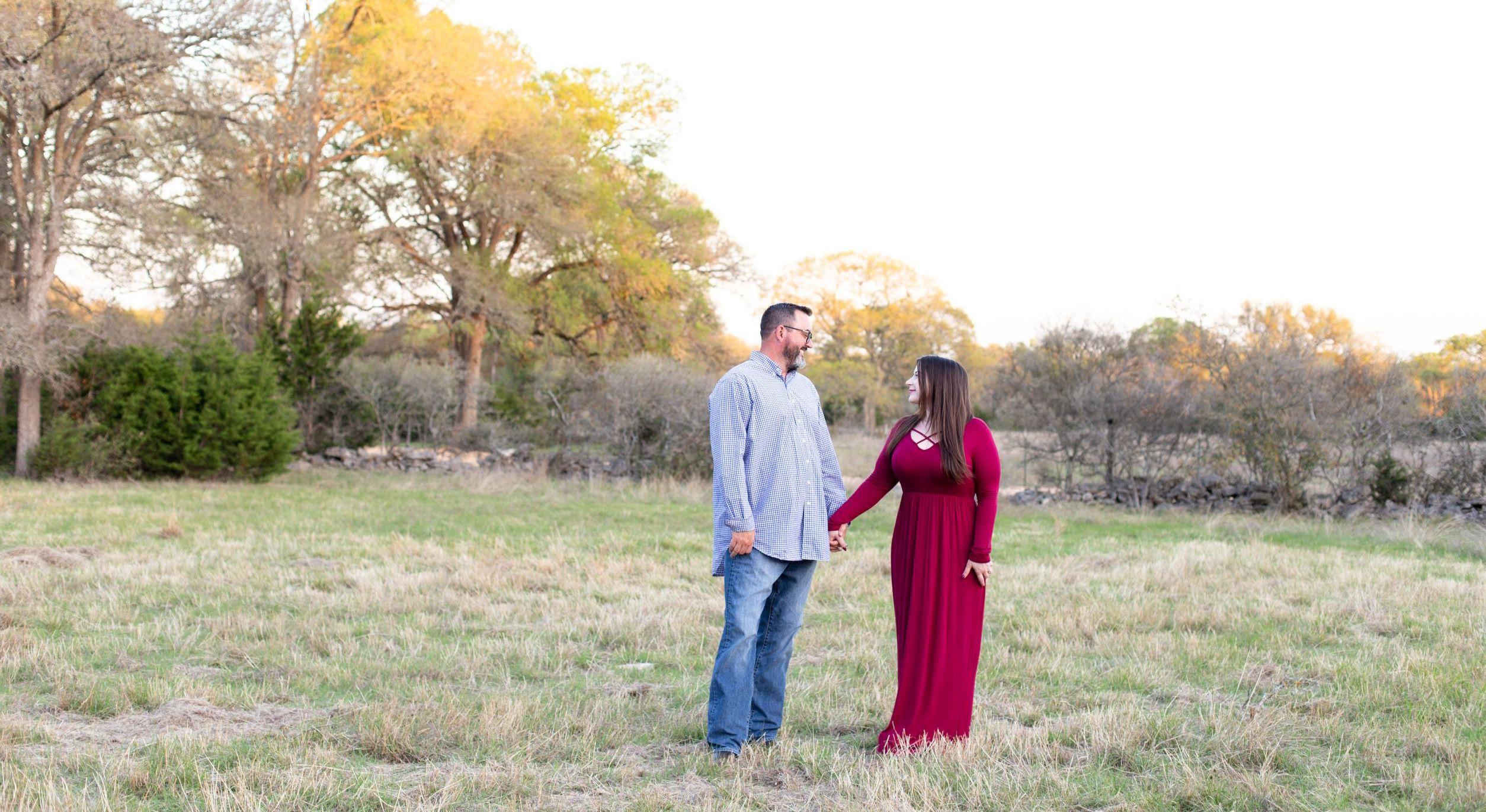 Katrina Griffin and Jeff Hite's Wedding Website