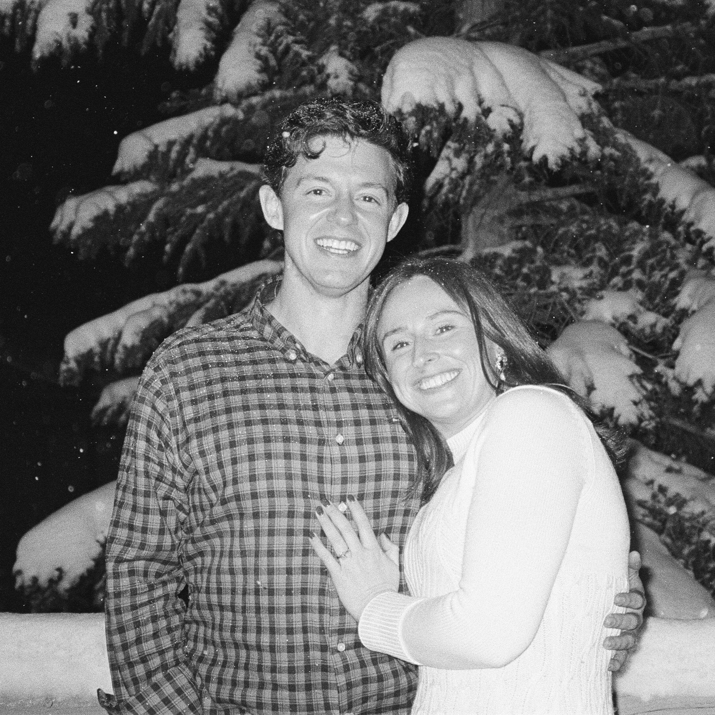 Ali Rotatori and Josh Rombach's Wedding Website