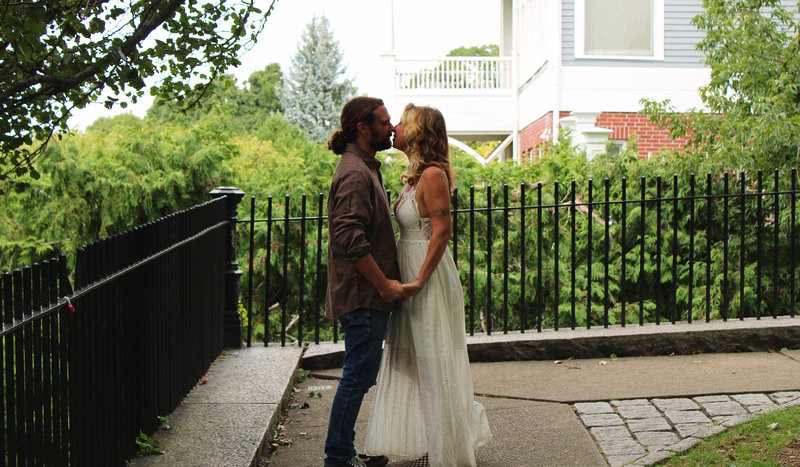 Ariana Graziano and Jason Principi's Wedding Website