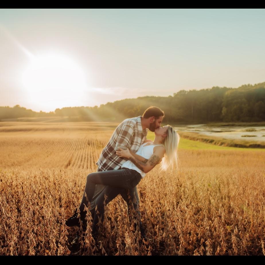 Rebecca Tabor and Corey Roy's Wedding Website