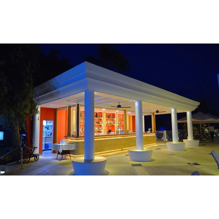 Colm Roberts and Rachael Best's Wedding Website