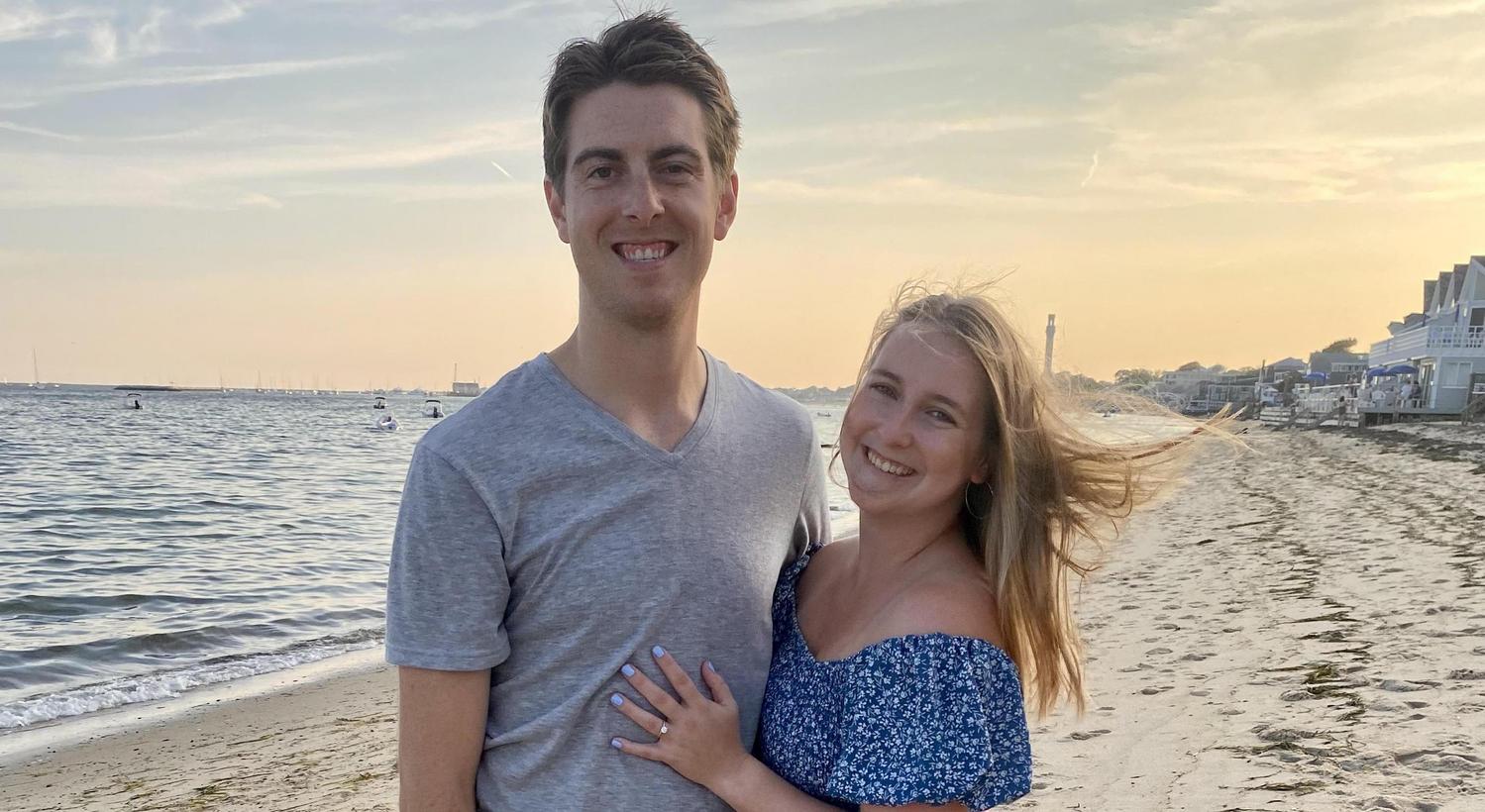 Avery Mulligan and Kyle Monsees' Wedding Website