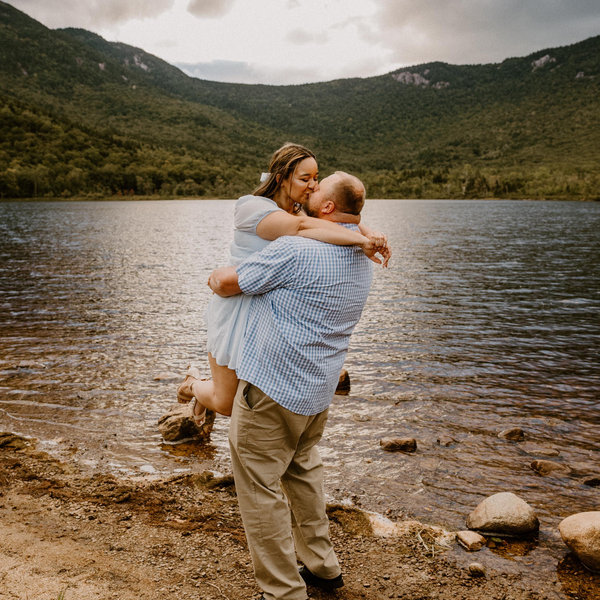 Kayli Nystrom and Joseph Sens' Wedding Website