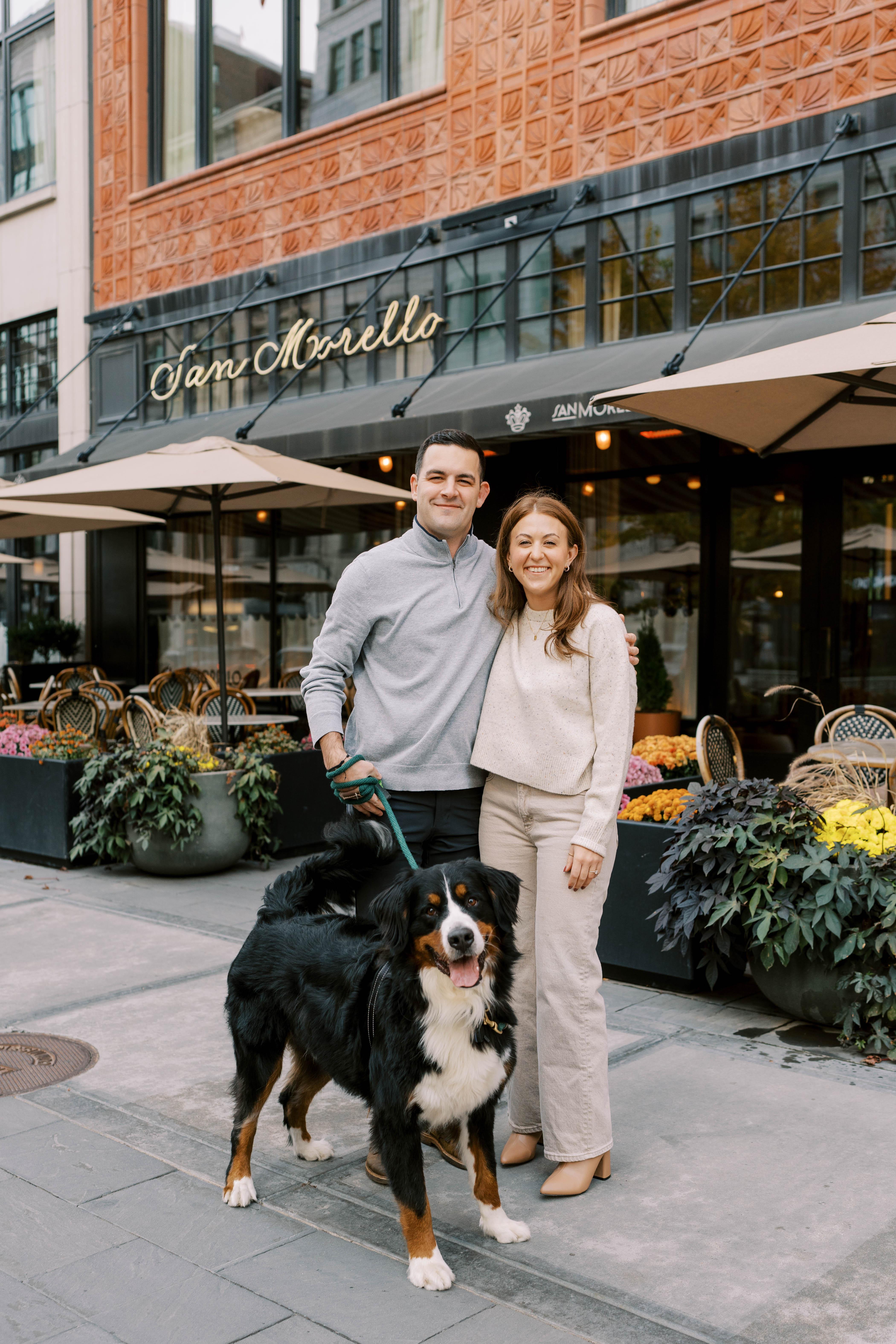 Angela Sherman and Nick Rogish's Wedding Website