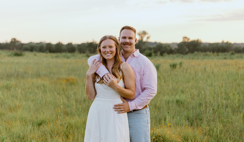 Regan Heppe and Jacob Foster's Wedding Website