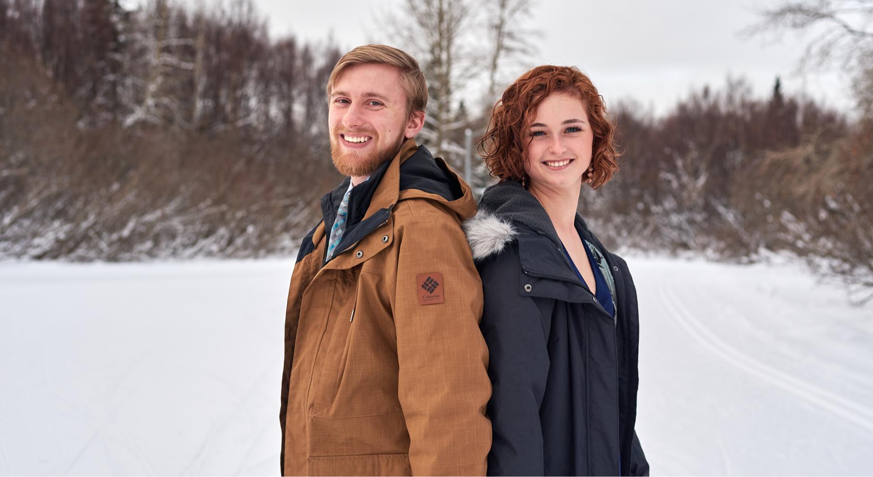 Emery Scott and Sam Green's Wedding Website