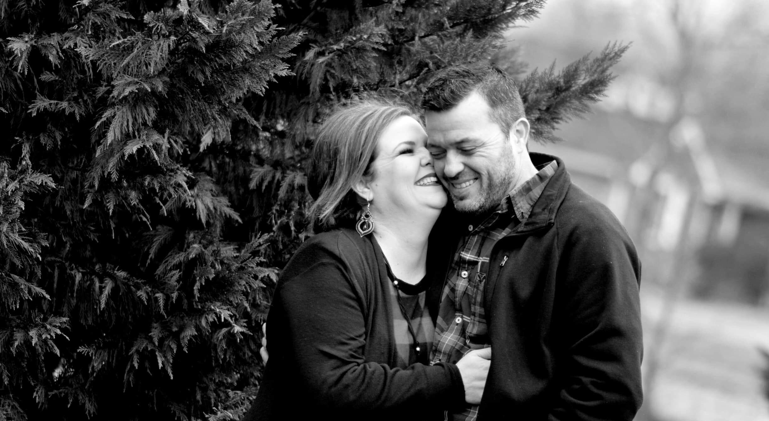 Michelle Autry and Jonathan Faulkner's Wedding Website