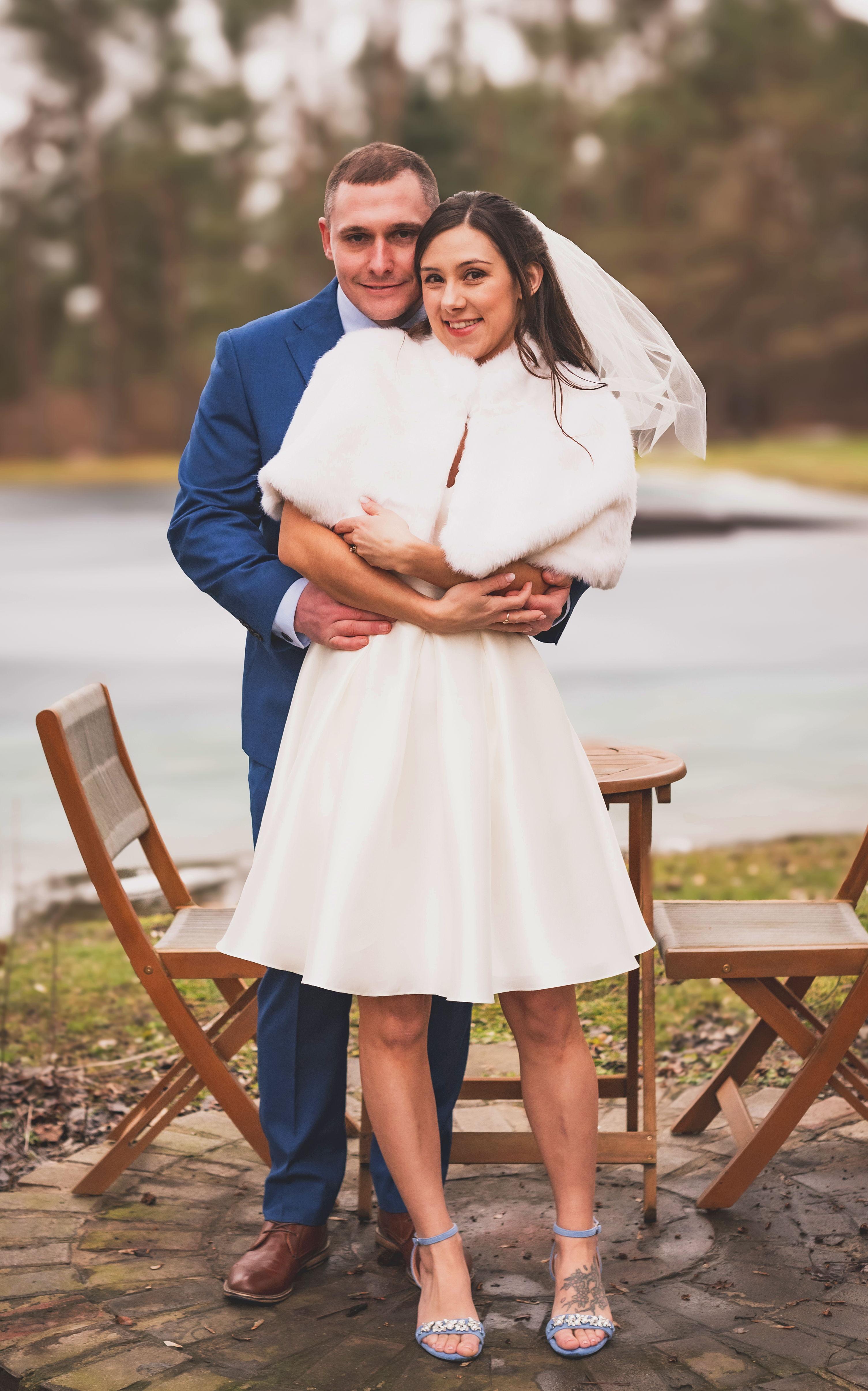 Lauren Stearns and Nick Cromie's Wedding Website