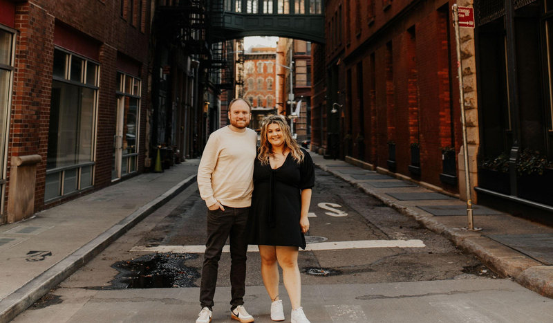 Hart Fette and Kristina Ricca's Wedding Website