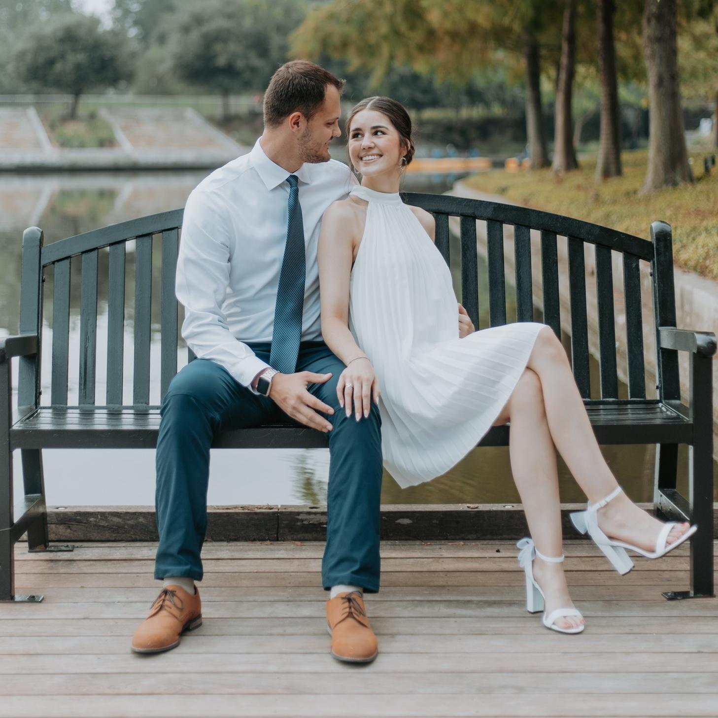 Ashlynn Matlock and Bryce Bailey's Wedding Website