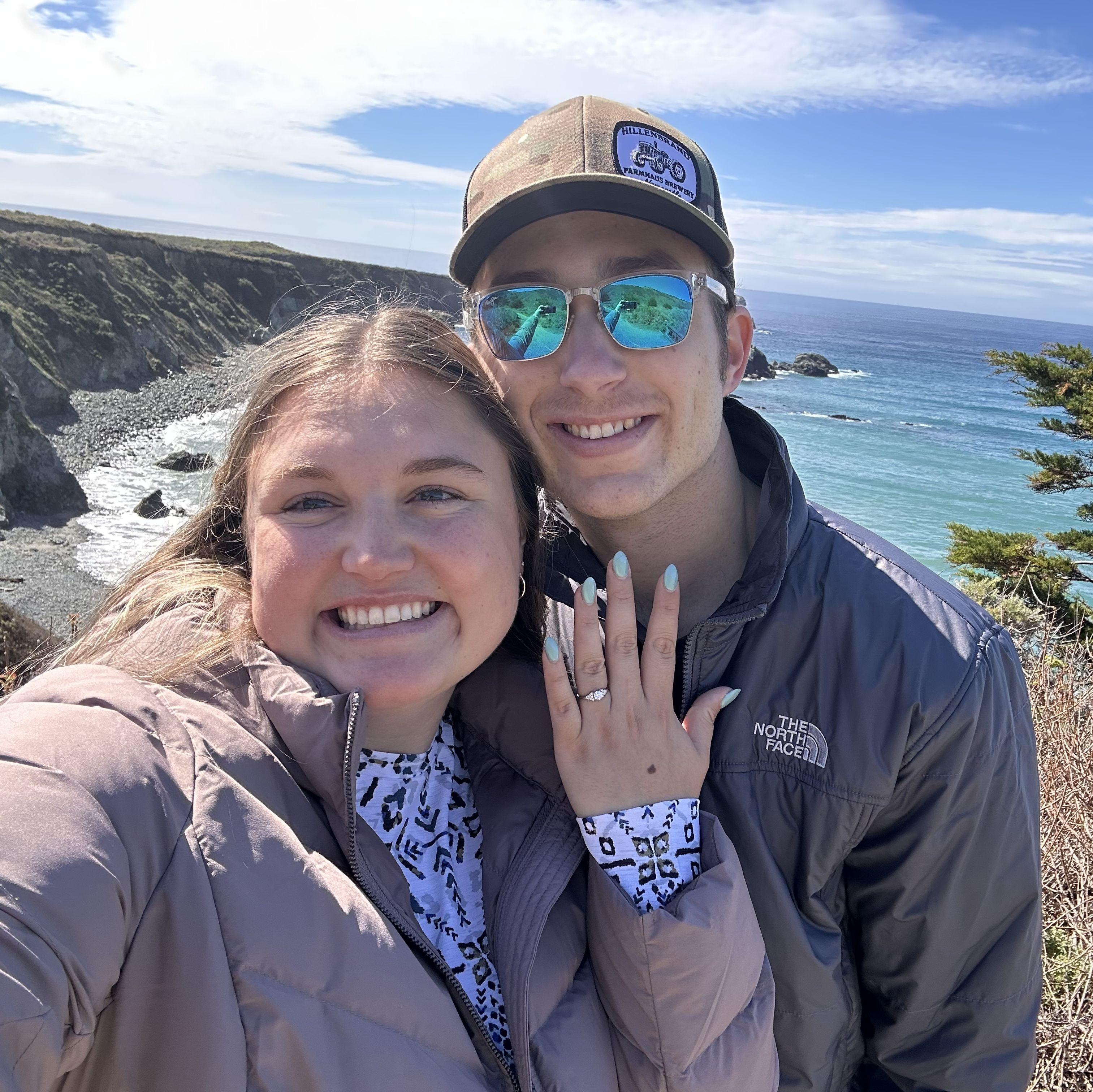 Skylar Wuelfing and Carter Wiklund's Wedding Website