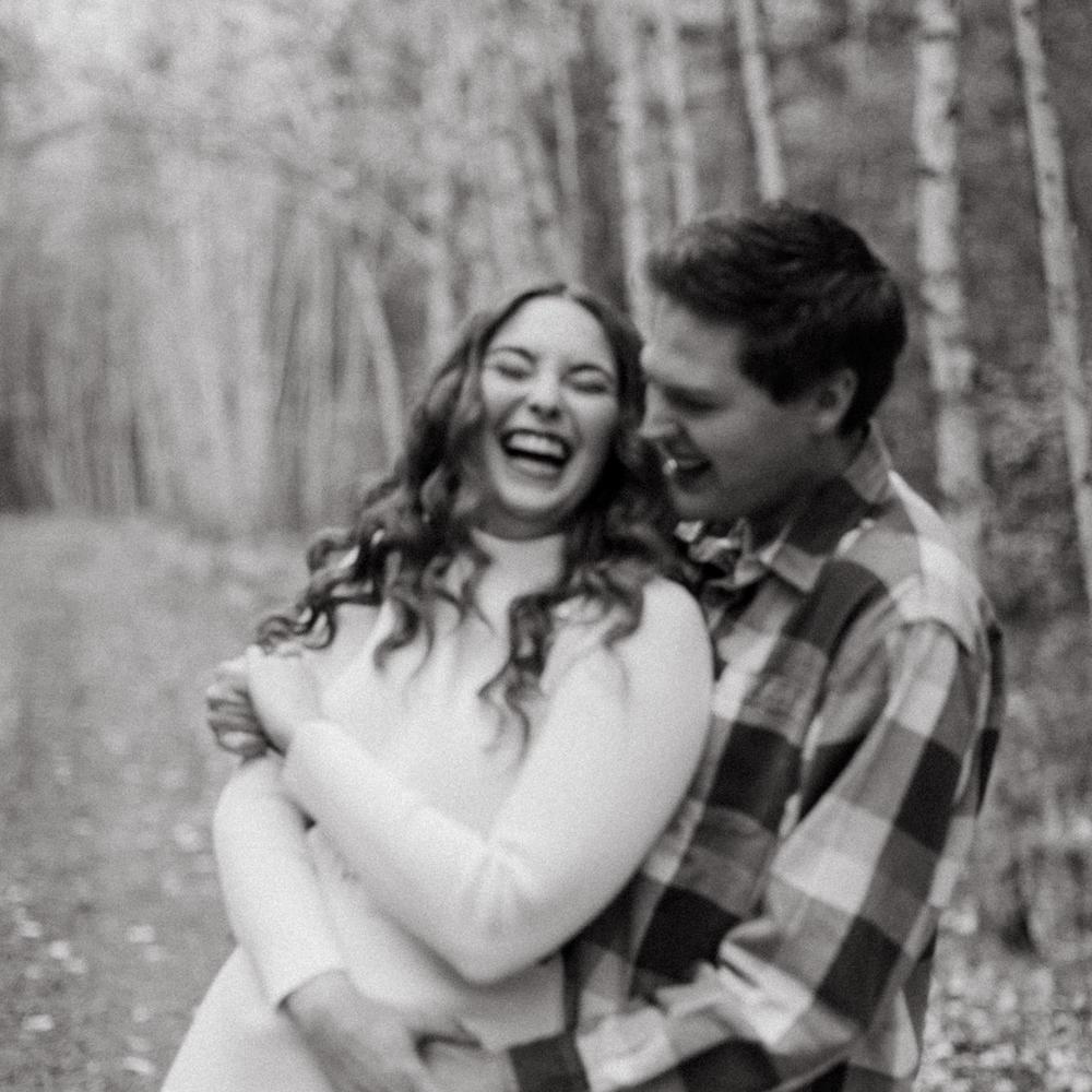 Hailey Decker and Wyatt Fink's Wedding Website