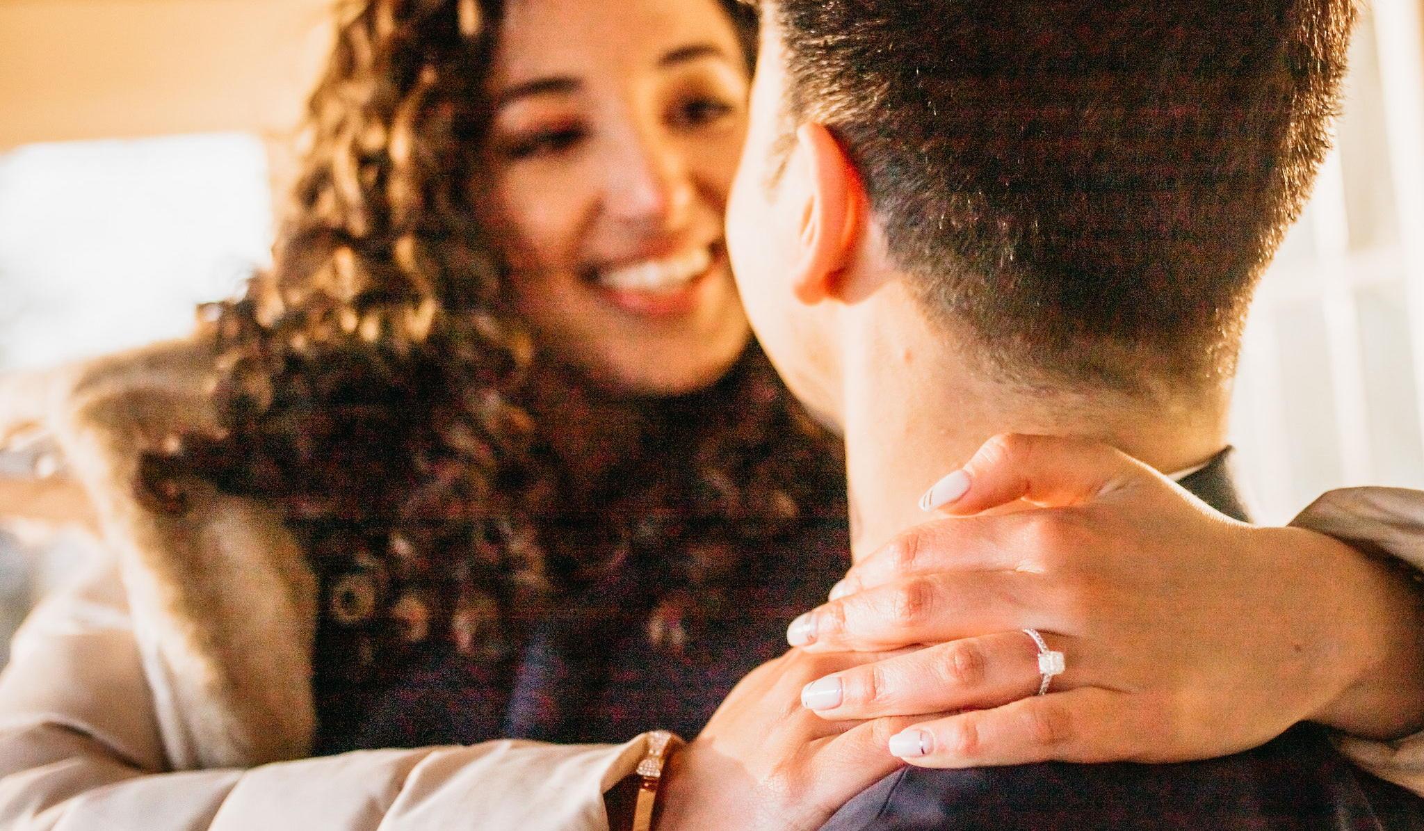 Ibrahim Farag and Leena Gibara's Wedding Website